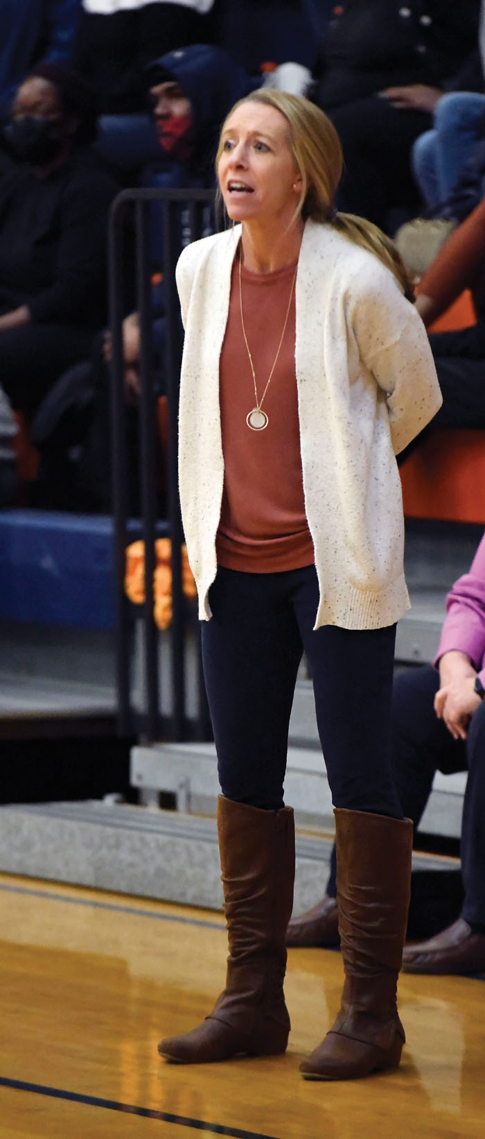 Photo gallery: Carson girls win sixth straight game - Salisbury Post ...