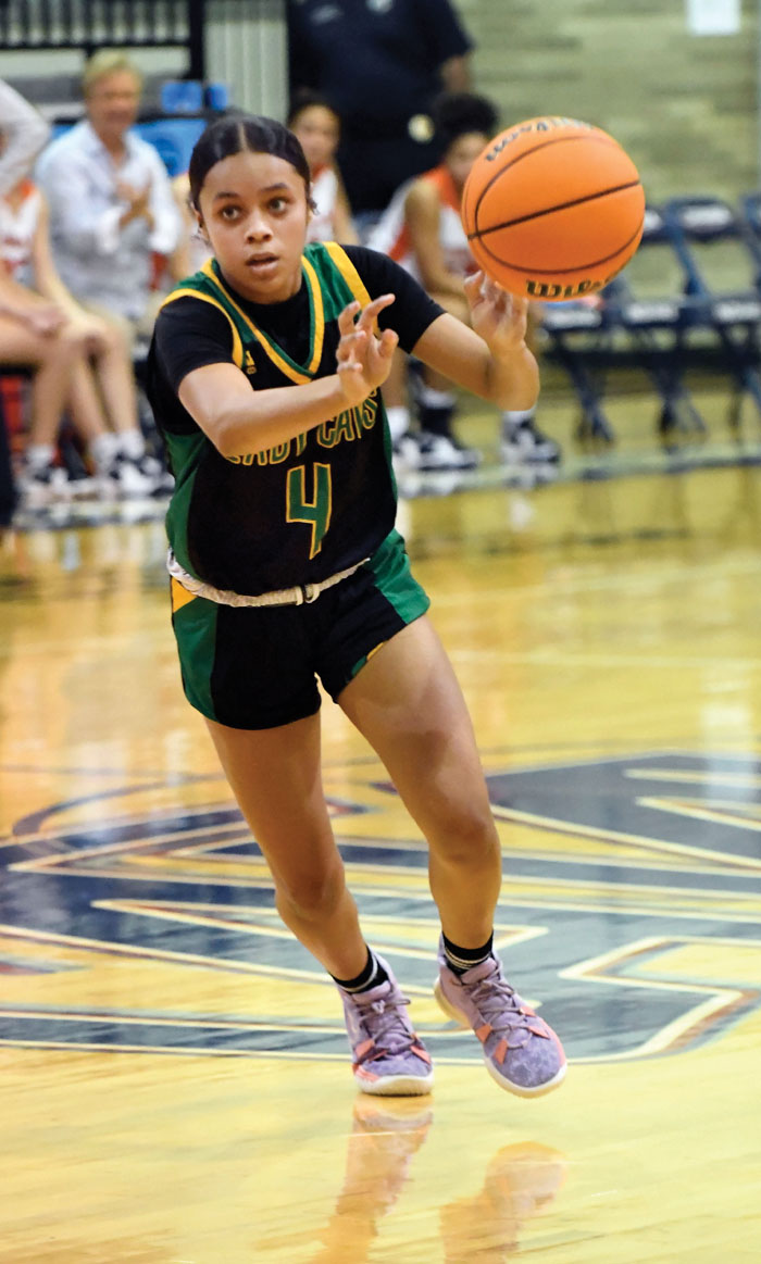 Photo gallery: Salisbury, Carson girls winners | Salisbury Post