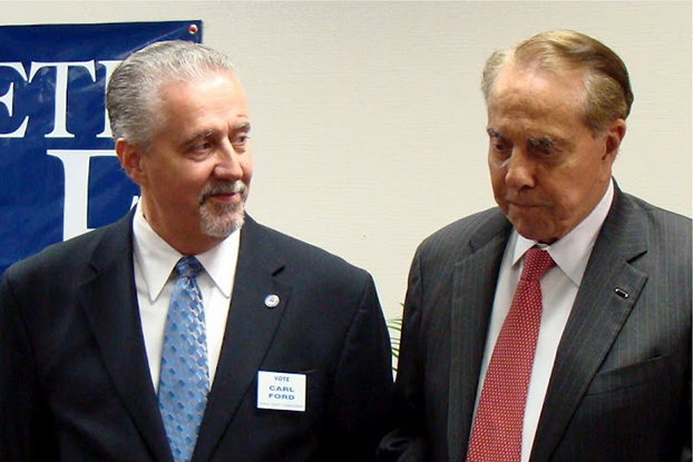 Local, state, national elected officials mourn loss of pragmatic ...