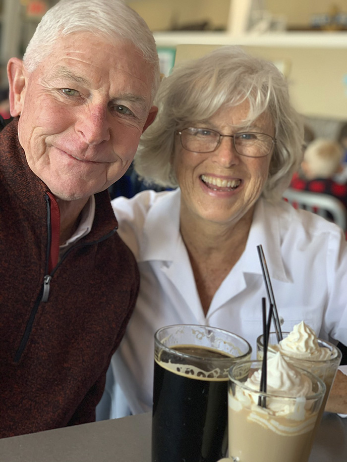 Murtaugh 50th Anniversary | Salisbury Post