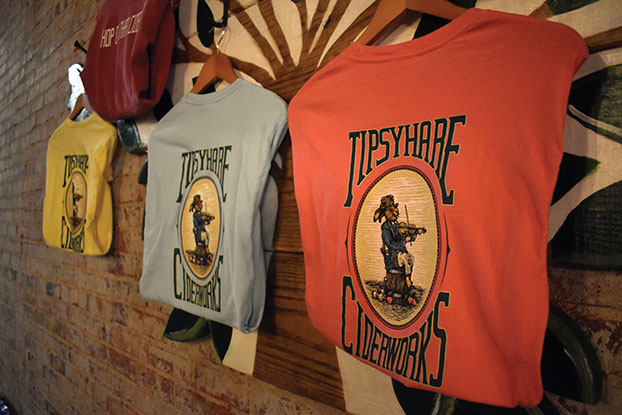 Tipsy Hare Ciderworks, Kingpin Bowling bring new flavor, fun to Old ...