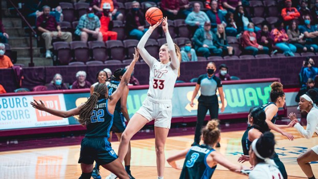 Ralph and Elizabeth: Kitleys are a basketball family - Salisbury Post ...