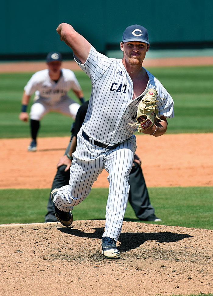 College baseball: Catawba heads to Florida to open season | Salisbury Post