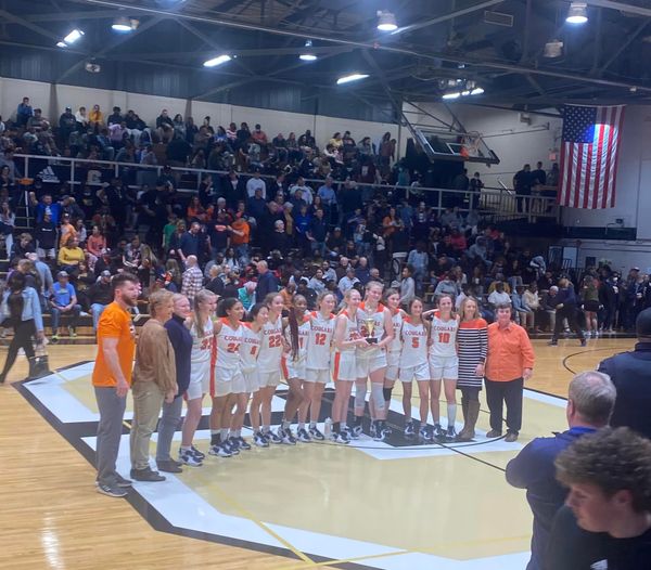 High school basketball: Carson girls grind out another championship ...