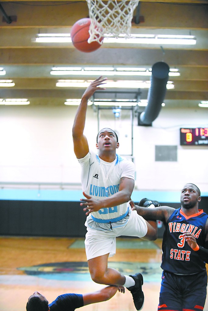 College basketball: CIAA tournament pairings | Salisbury Post