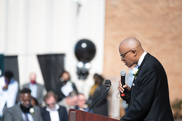 ‘Quantum leap forward’: Livingstone marks start of science-focused ...