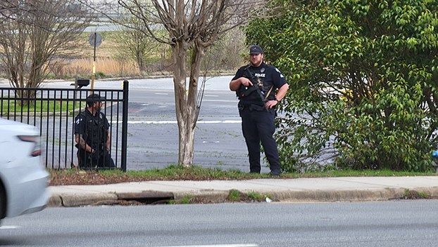 BREAKING NEWS | Salisbury Post