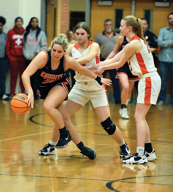 Photo gallery: ‘Disappointing night, but an amazing season’ for Carson ...