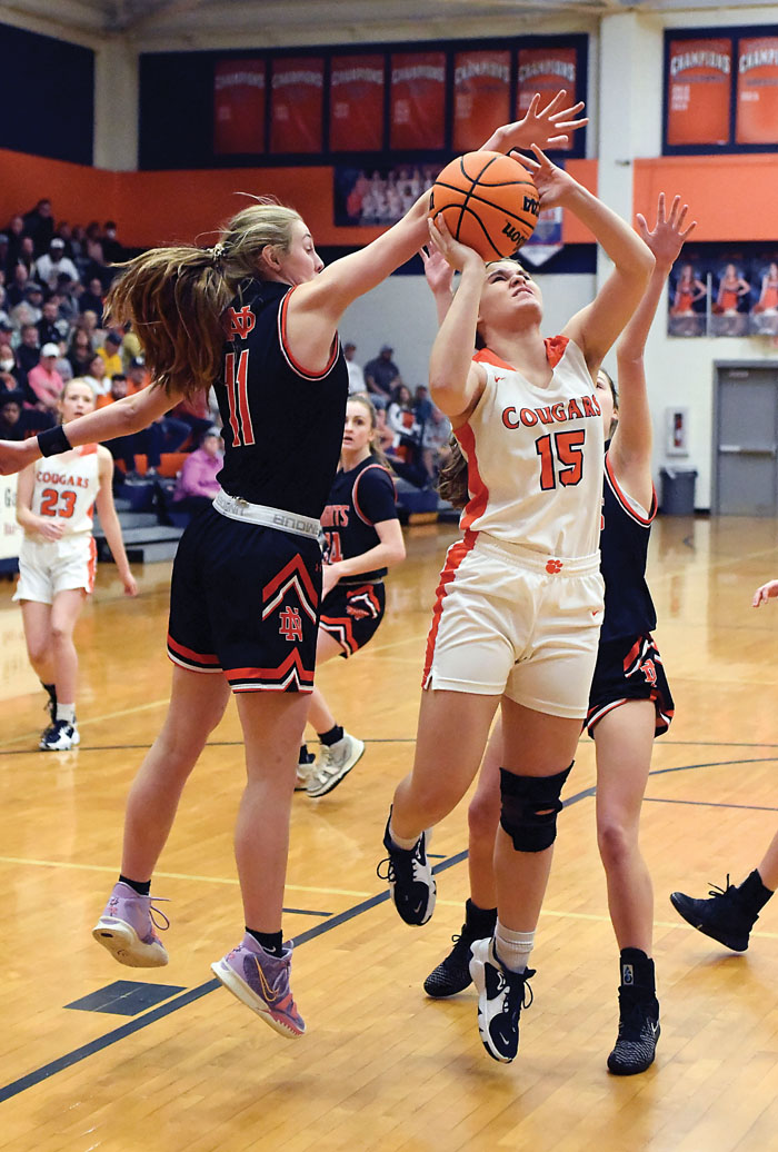 Photo gallery: ‘Disappointing night, but an amazing season’ for Carson ...