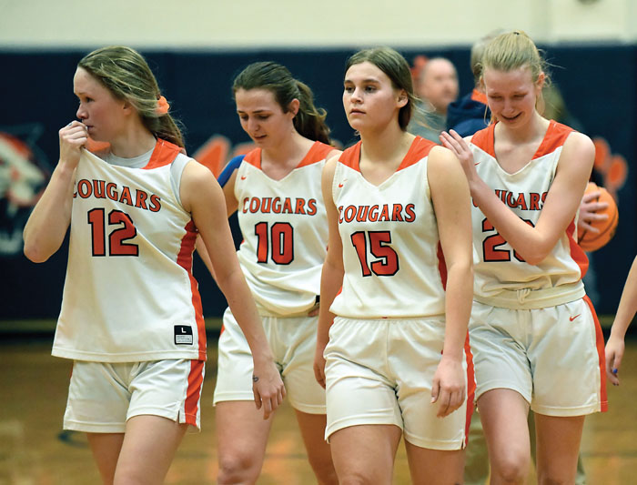 Photo gallery: ‘Disappointing night, but an amazing season’ for Carson ...