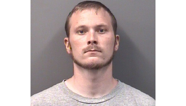 Granite Quarry man charged with rape on same day as prison release ...