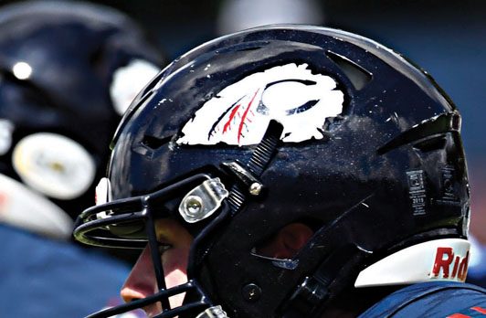 Catawba refreshing athletic brand April 26 with new logo | Salisbury Post