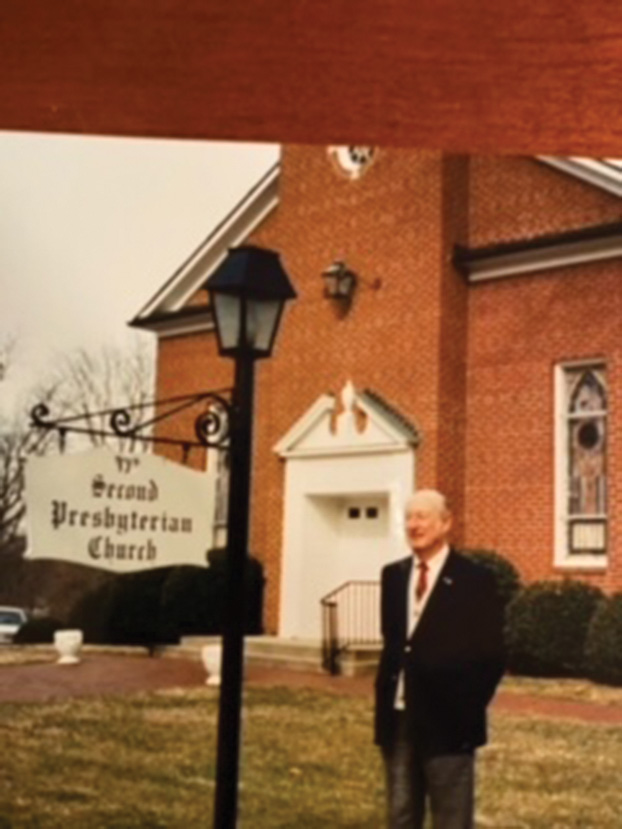 Rev. Bob Freeman remembered as compassionate, engaged leader who ...