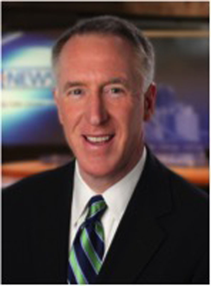 Broadcast journalist Scott Mason scheduled for English Speaking Union ...