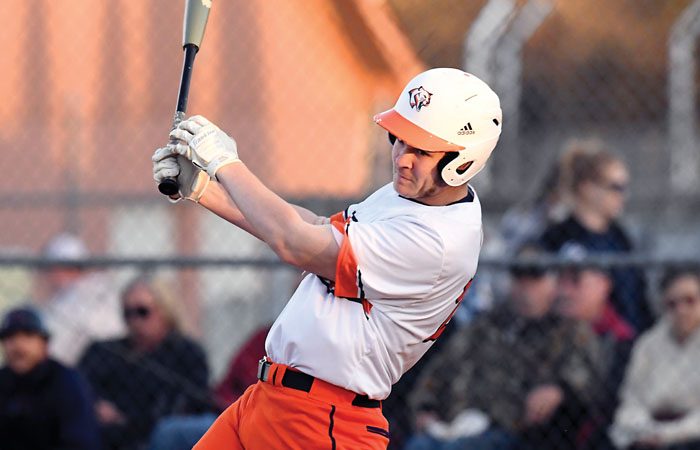 Area sports: Carson edges Central Cabarrus in baseball | Salisbury Post
