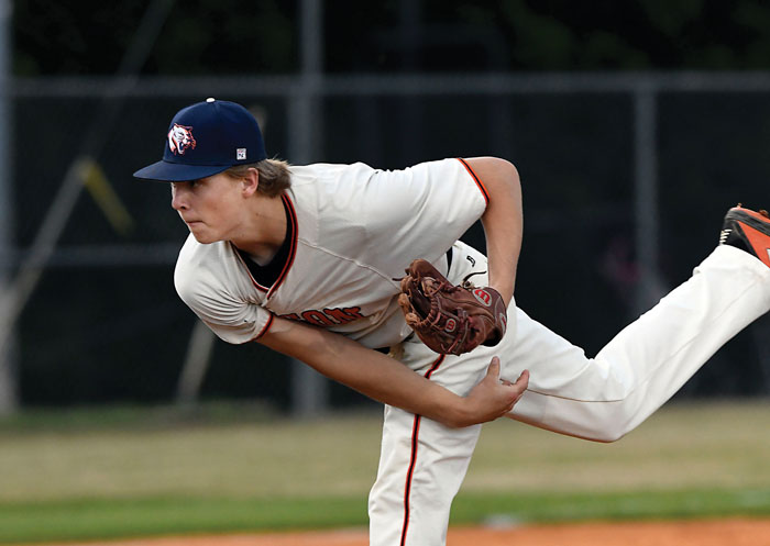 High school baseball: Catawba lands dynamic duo from Carson | Salisbury ...