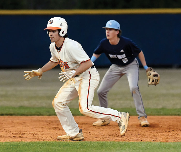 Area Sports: Carson rallies late, will play Raiders for championship ...