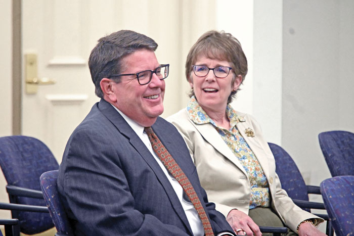 City Council selects James ‘Jim’ Greene Jr. from Raleigh to serve as ...