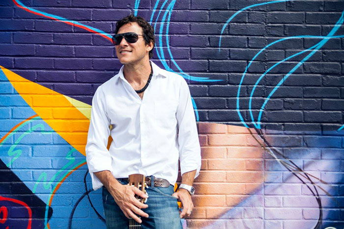 Free concert Sunday in Kannapolis | Salisbury Post