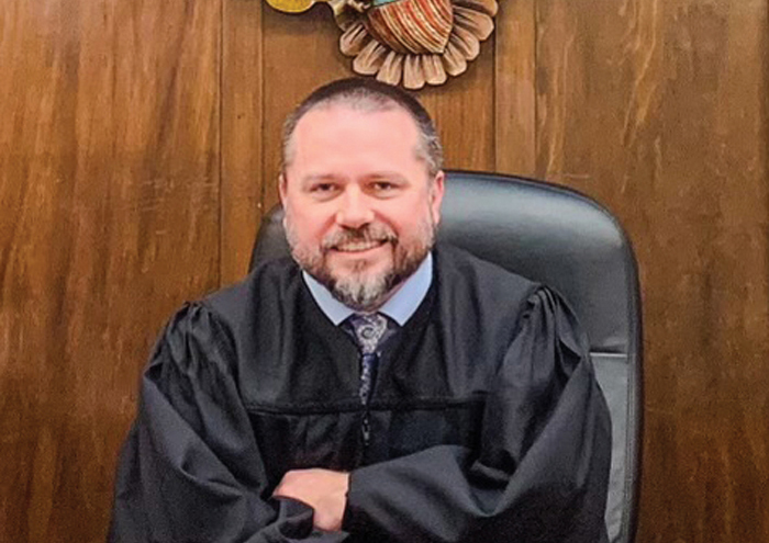 In bid for Superior Court judge seat, Gould wants to ensure job is ...