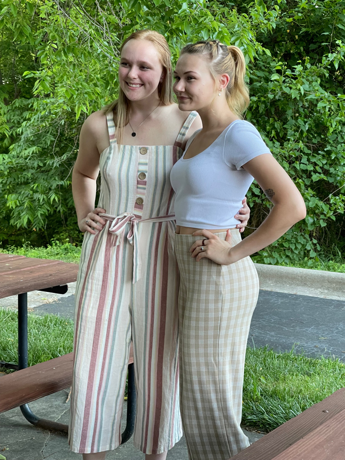 Salisbury AAUW honors Goldman Scholars | Salisbury Post