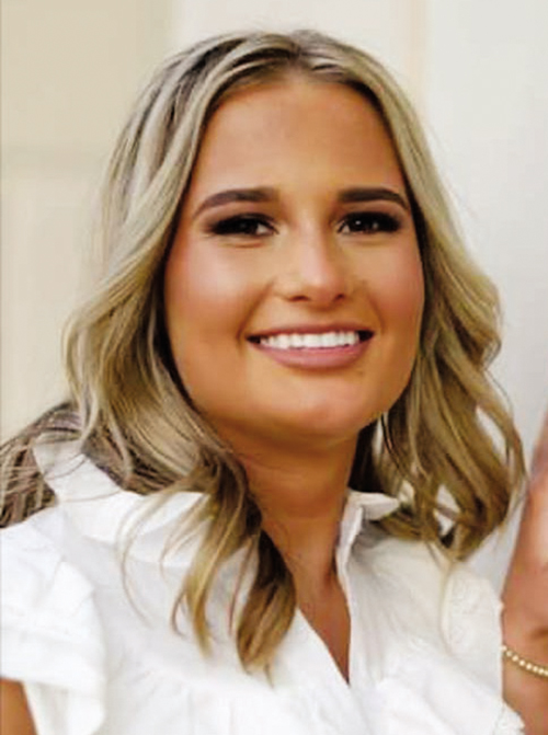 Lippard Graduation | Salisbury Post