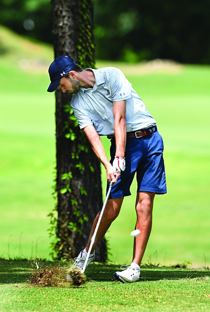 Local golf: Rowan Masters set for June 24-26 at Warrior | Salisbury Post