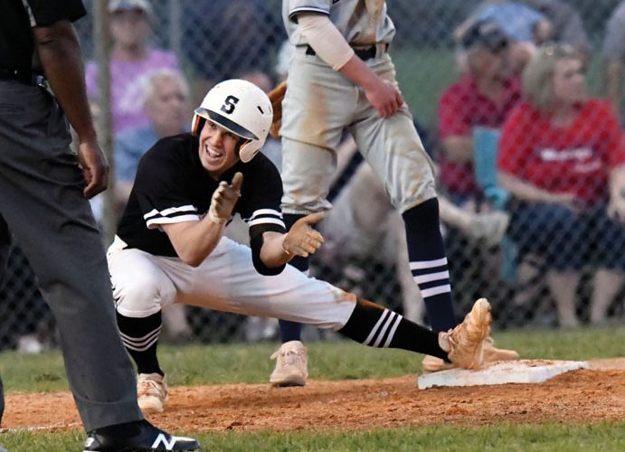 Sports roundup: Seven-run inning propels Raiders to Round 4 | Salisbury ...