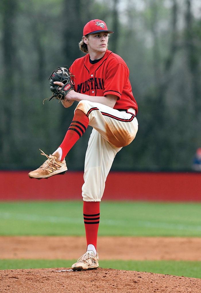 Baseball and softball: NCHSAA pairings announced, playoffs begin ...