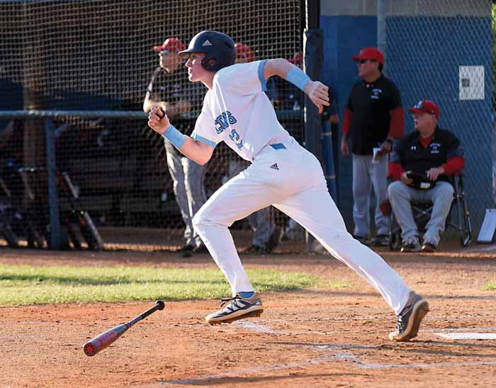 High school playoffs: West baseball season ends; Cougars, Falcons ...
