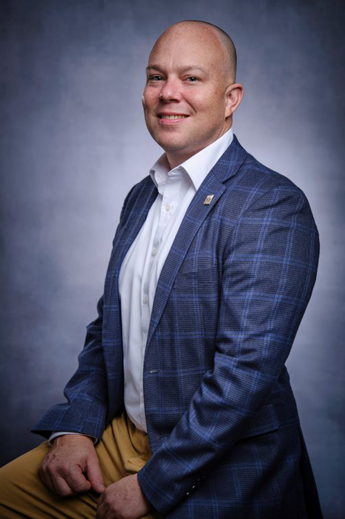 Spencer mayor joins engineering firm Garver - Salisbury Post ...