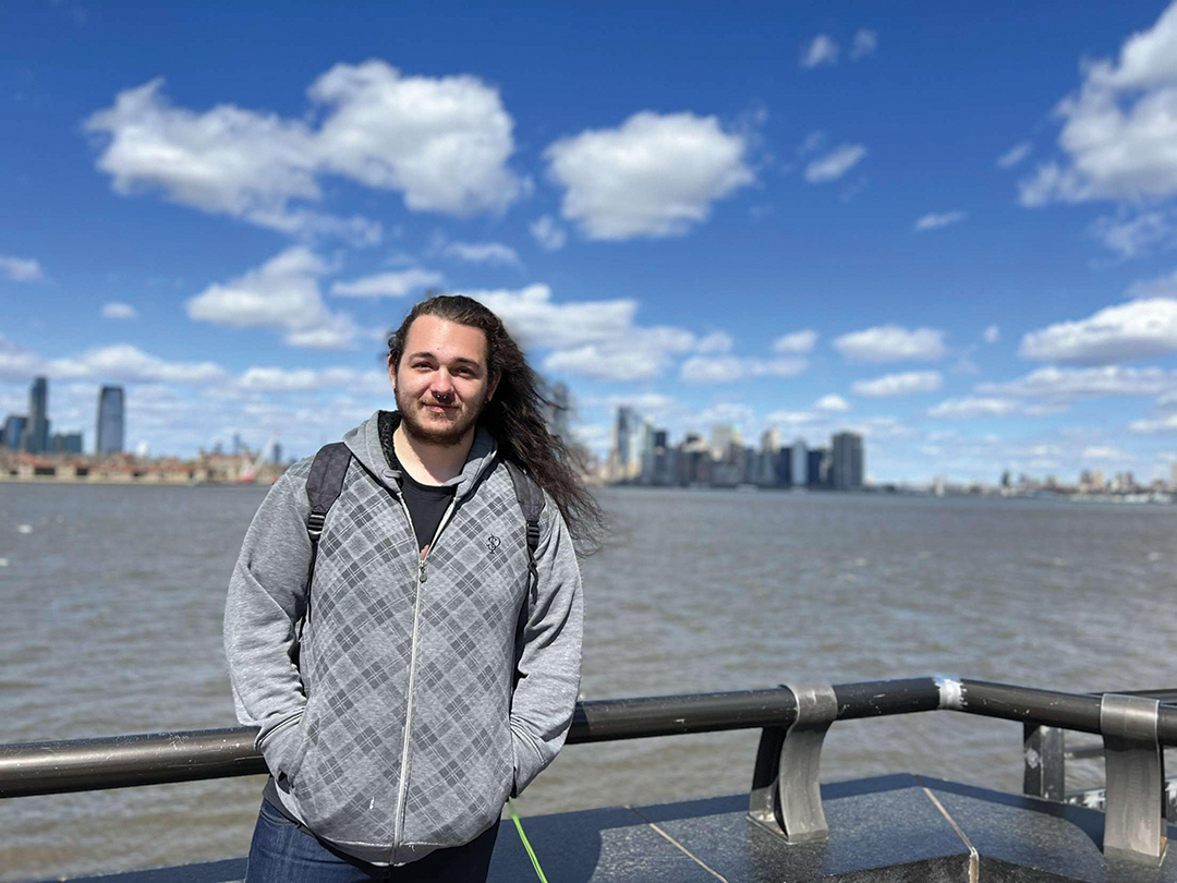 Unconditional love of a friend: the life of Alexander Pate | Salisbury Post