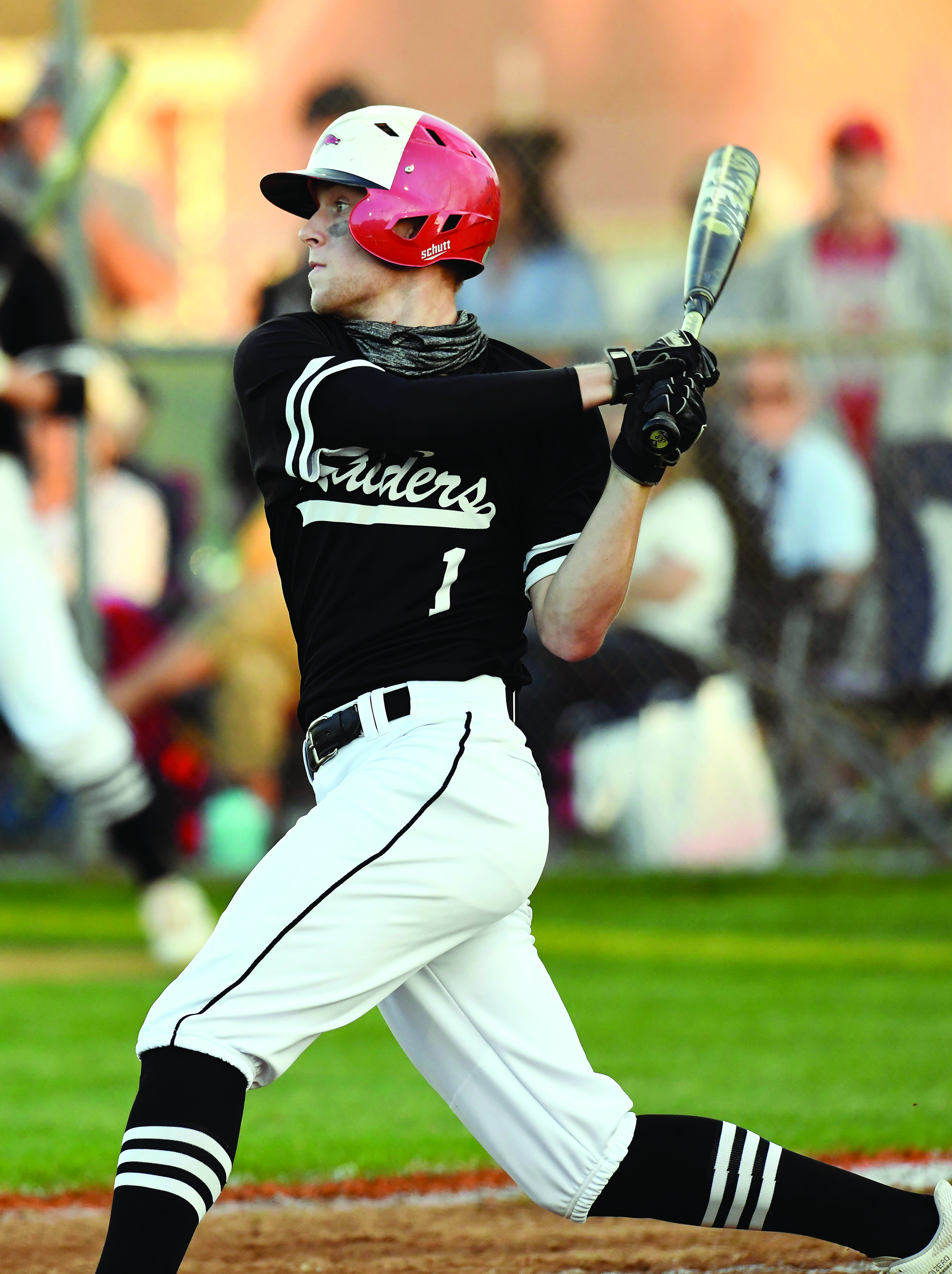 American Legion baseball: Rowan bounces back with Sunday win ...