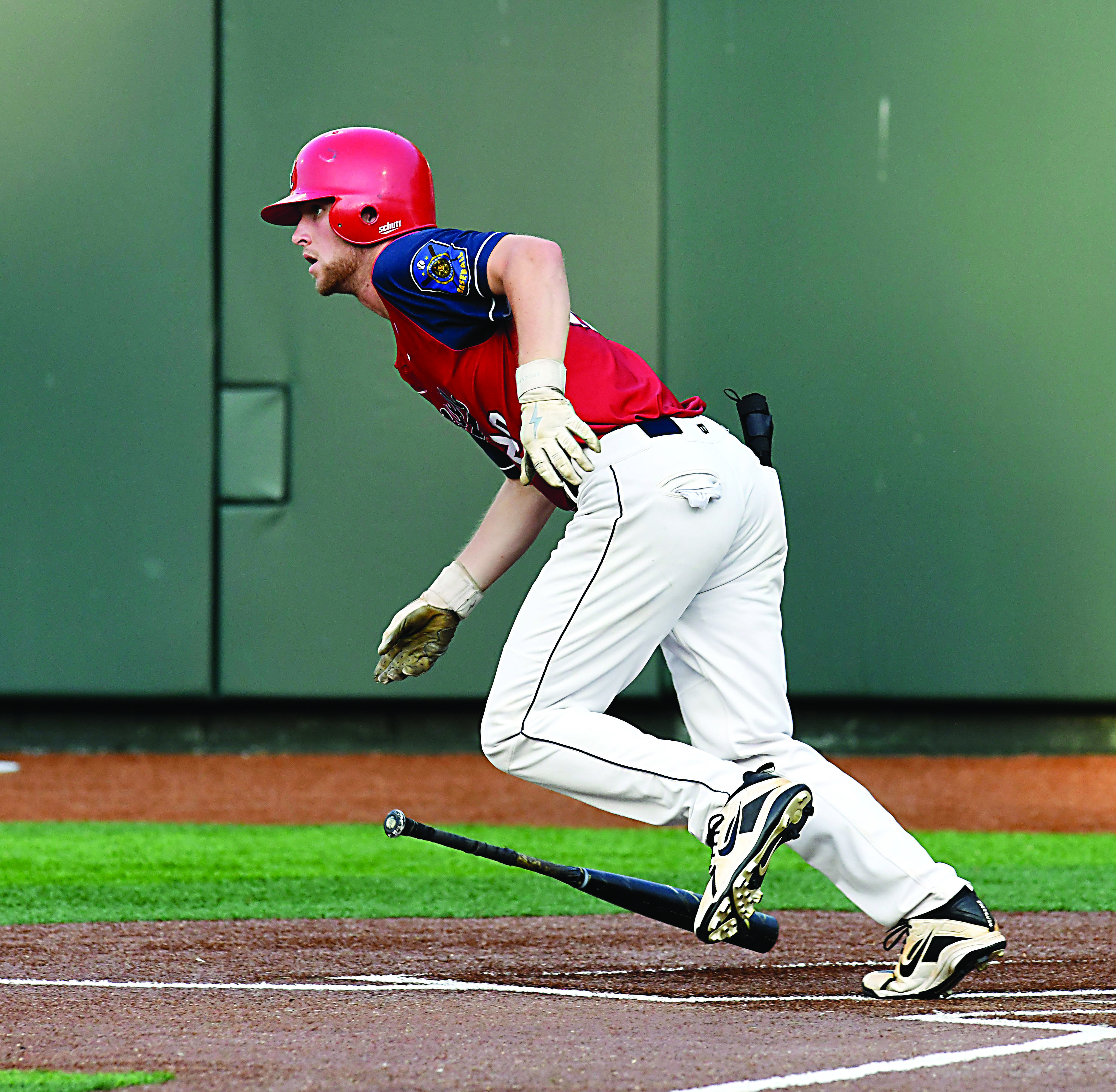American Legion baseball: Schedule for the June Classic (10-12 ...