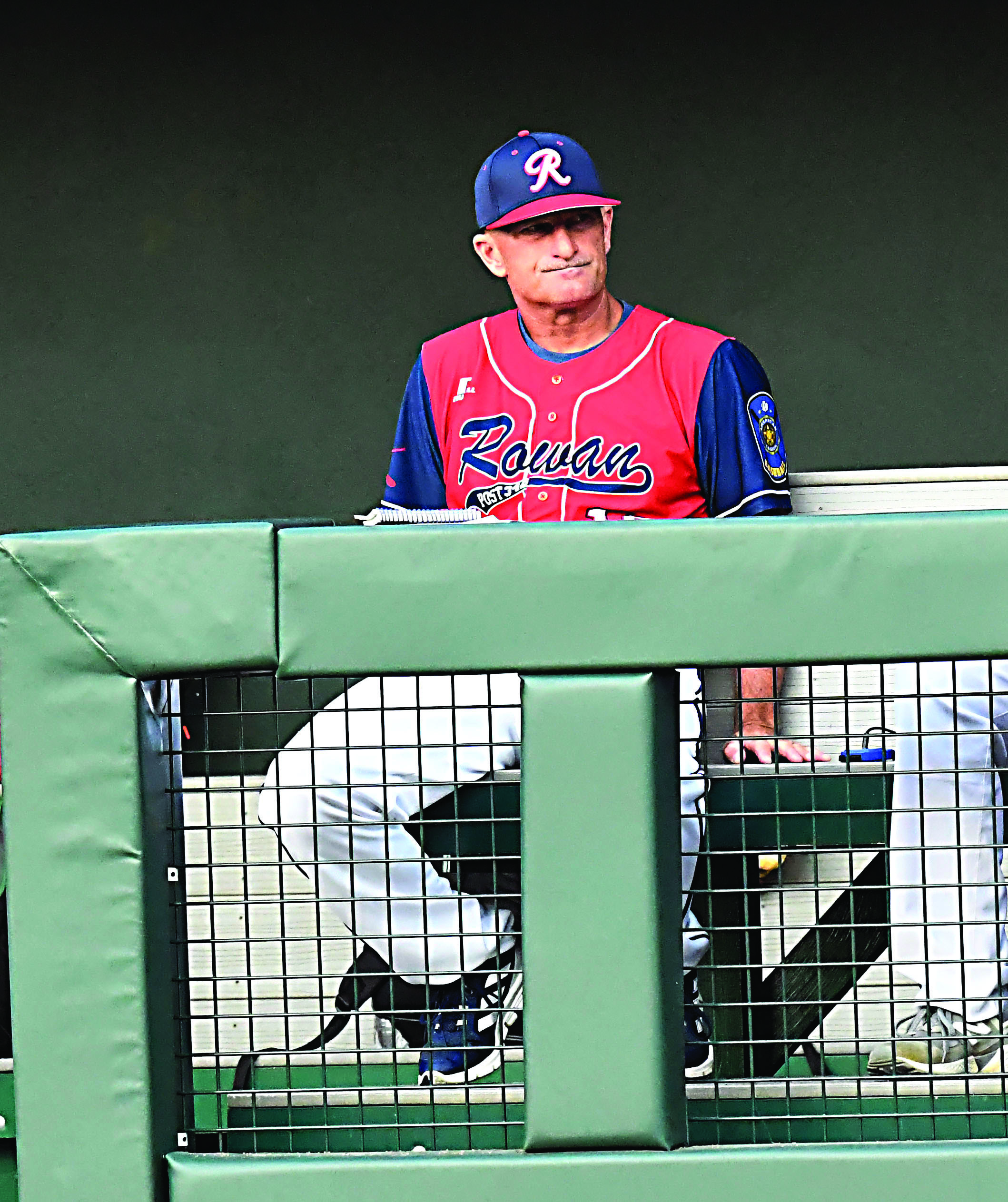 Legion baseball: Rowan County does it again | Salisbury Post