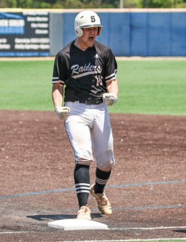 Photo gallery: Game 2 action - Salisbury Post | Salisbury Post