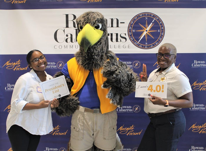 RCCC President’s List for spring semester | Salisbury Post