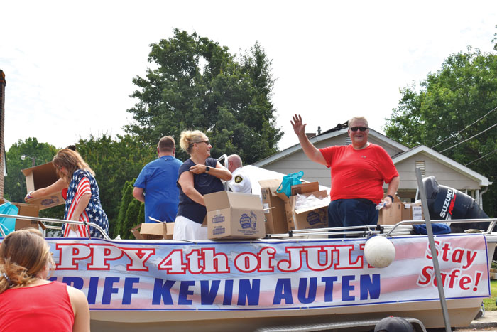 Photo round up of Fourth in Faith - Salisbury Post | Salisbury Post