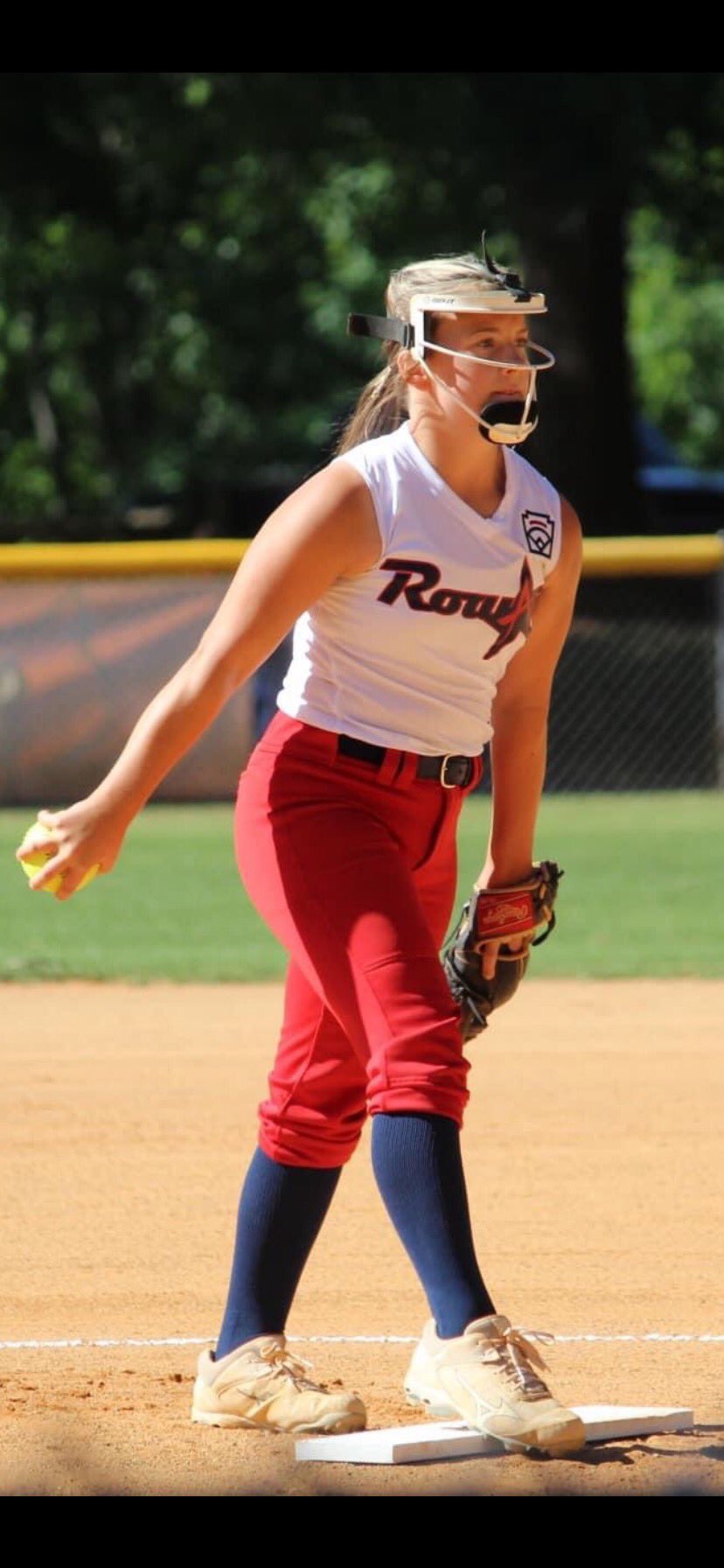 Little League Softball: Rowan wins regional opener | Salisbury Post