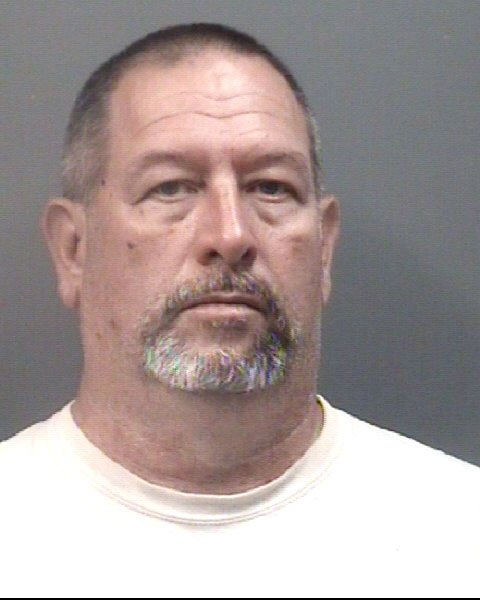 Former sheriff’s deputy who robbed bank in 2018 strikes again ...