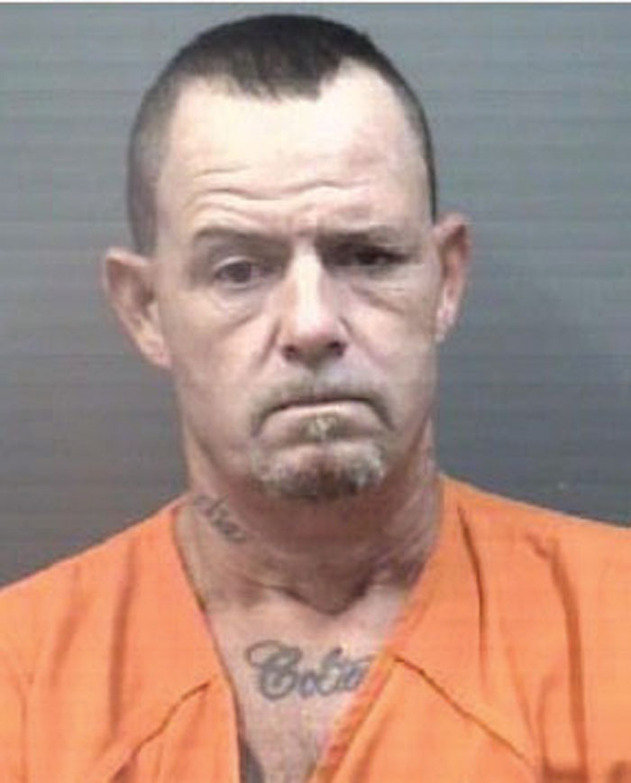 Man arrested on multiple charges following chase | Salisbury Post