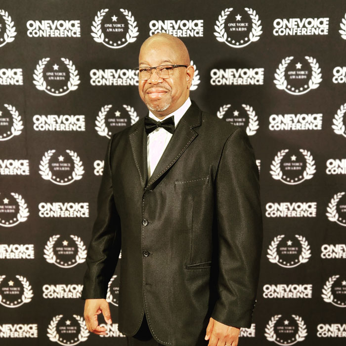 Eury nominated for voice award at conference | Salisbury Post