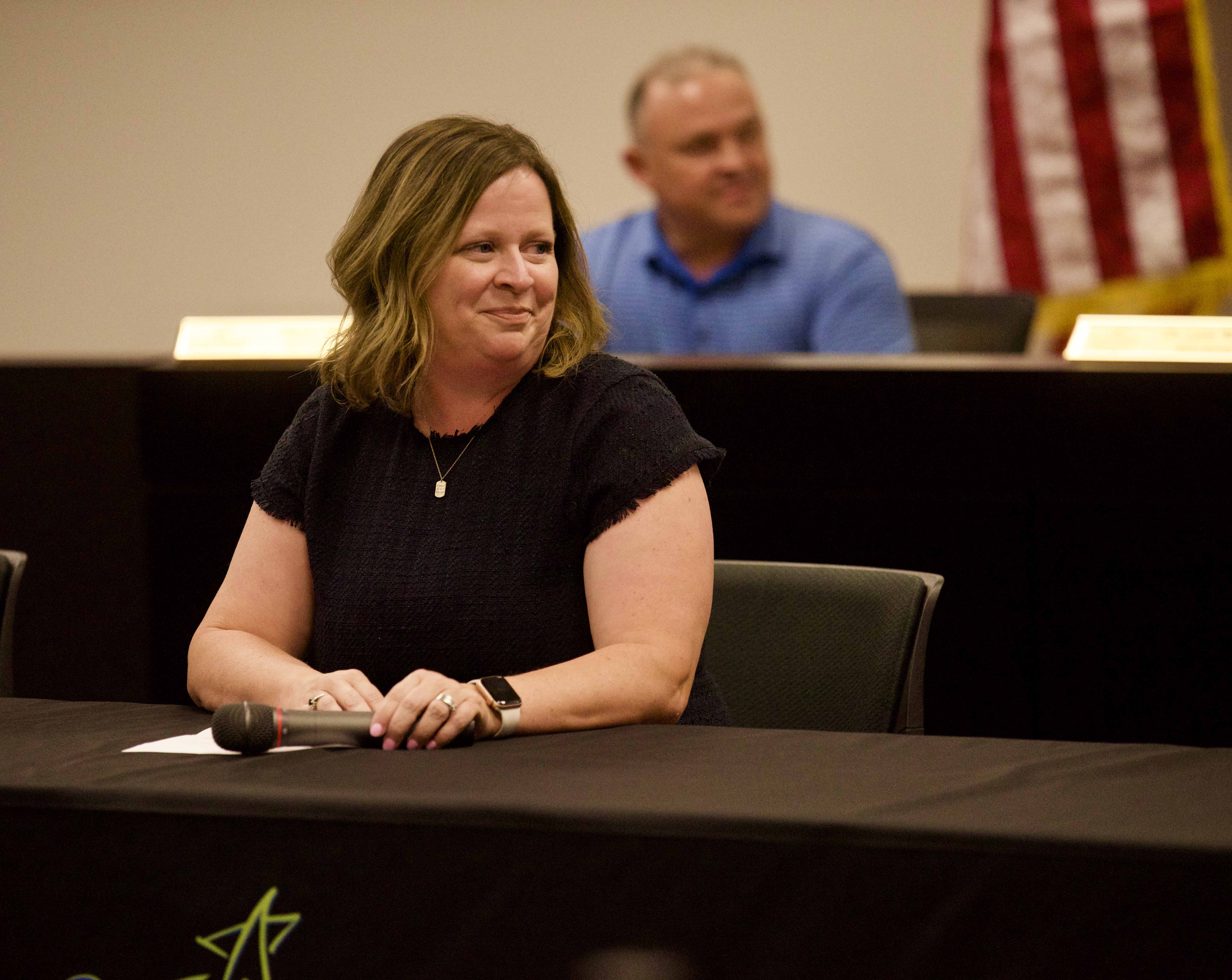 ‘It feels good to be home:’ Kelly Withers named next RSS superintendent ...