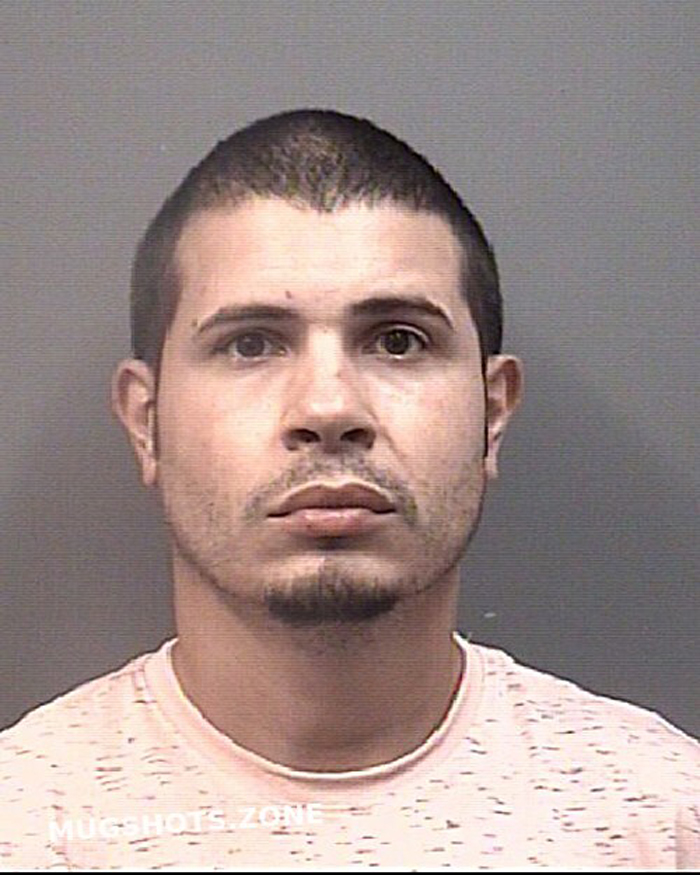 Man accused of sex offenses in Rowan, Randolph counties | Salisbury Post