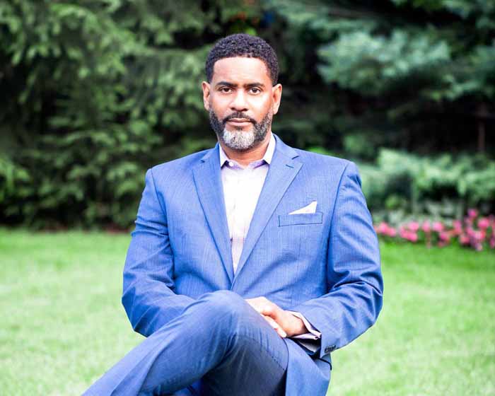 Livingstone’s fall convocation on Sept. 23 to feature preacher ...