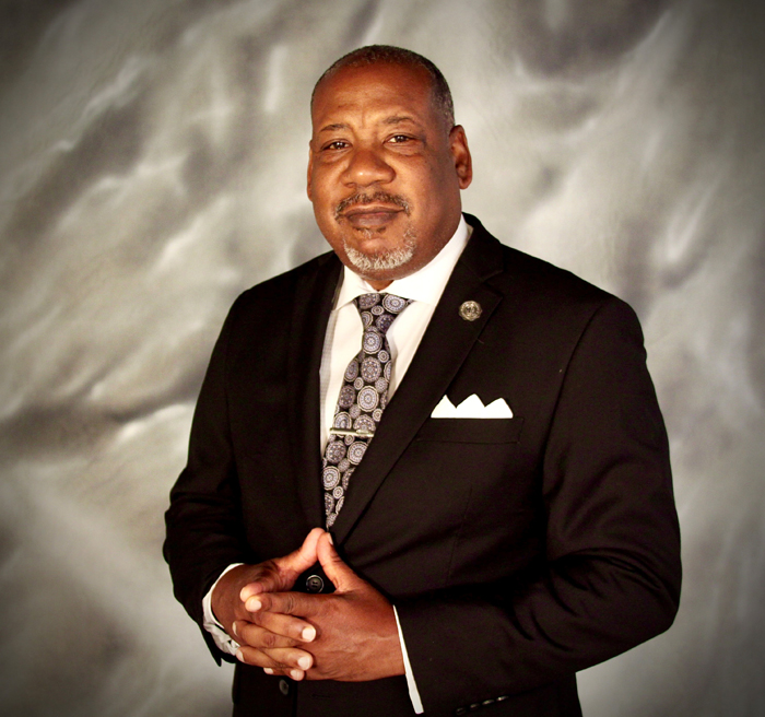 Dr. Anthony Davis named 13th president of Livingstone | Salisbury Post