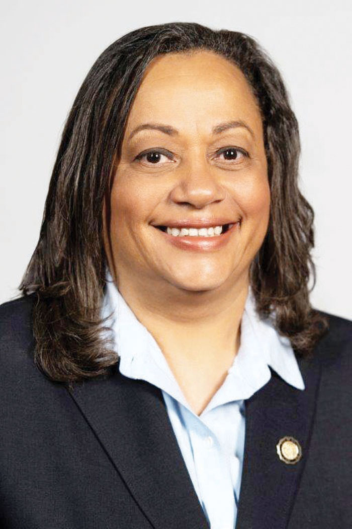 Southern City Tabernacle AME Zion hosts guest speaker | Salisbury Post