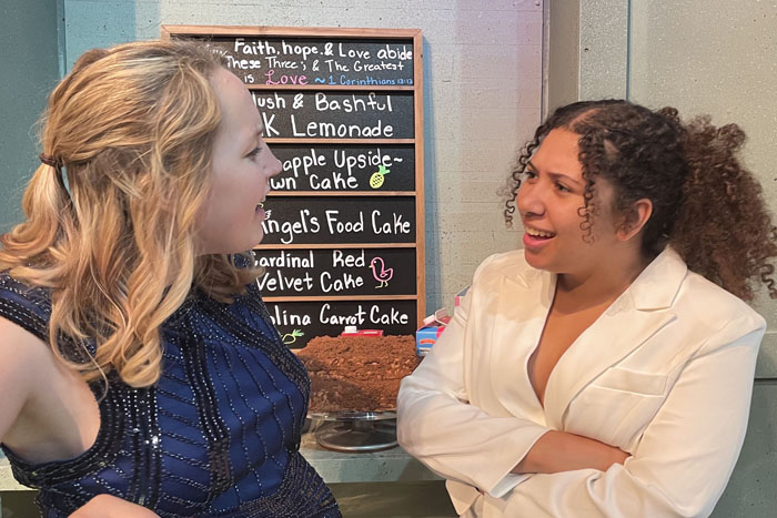 Catawba College Theatre Arts Department presents ‘The Cake’ starting ...