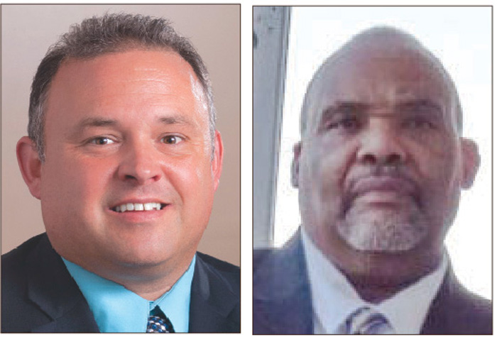 Sheriff candidates share priorities, differ on approaches | Salisbury Post
