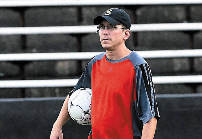 High school soccer: 500th win for SHS coach | Salisbury Post